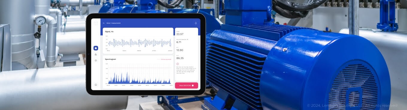 Machine Learning Predictive Maintenance: How to Implement It? | Lemberg Solutions